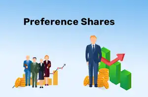 Exploring Preference Shares: Definitions and the Various Classes of ...