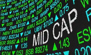 Mid-Cap Stocks: Meaning, Comparison with Other Market Caps, Valuation ...