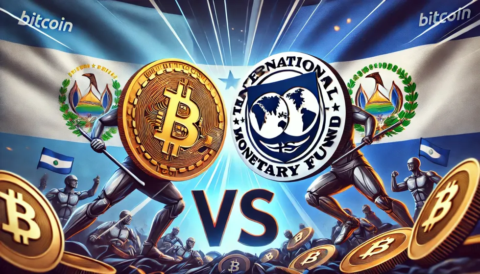 IMF Presses Pakistan Over 2,000MW Bitcoin Mining Power Allocation ...