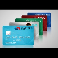 Minimum Salary for a Credit Card in South Africa (2026-2027): Income ...